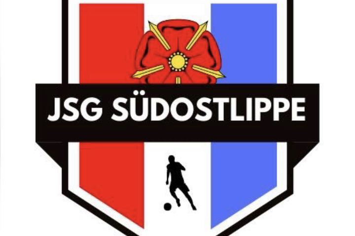 Trainingsanzüge für die neue JSG Südostlippe - Sparkassenspende