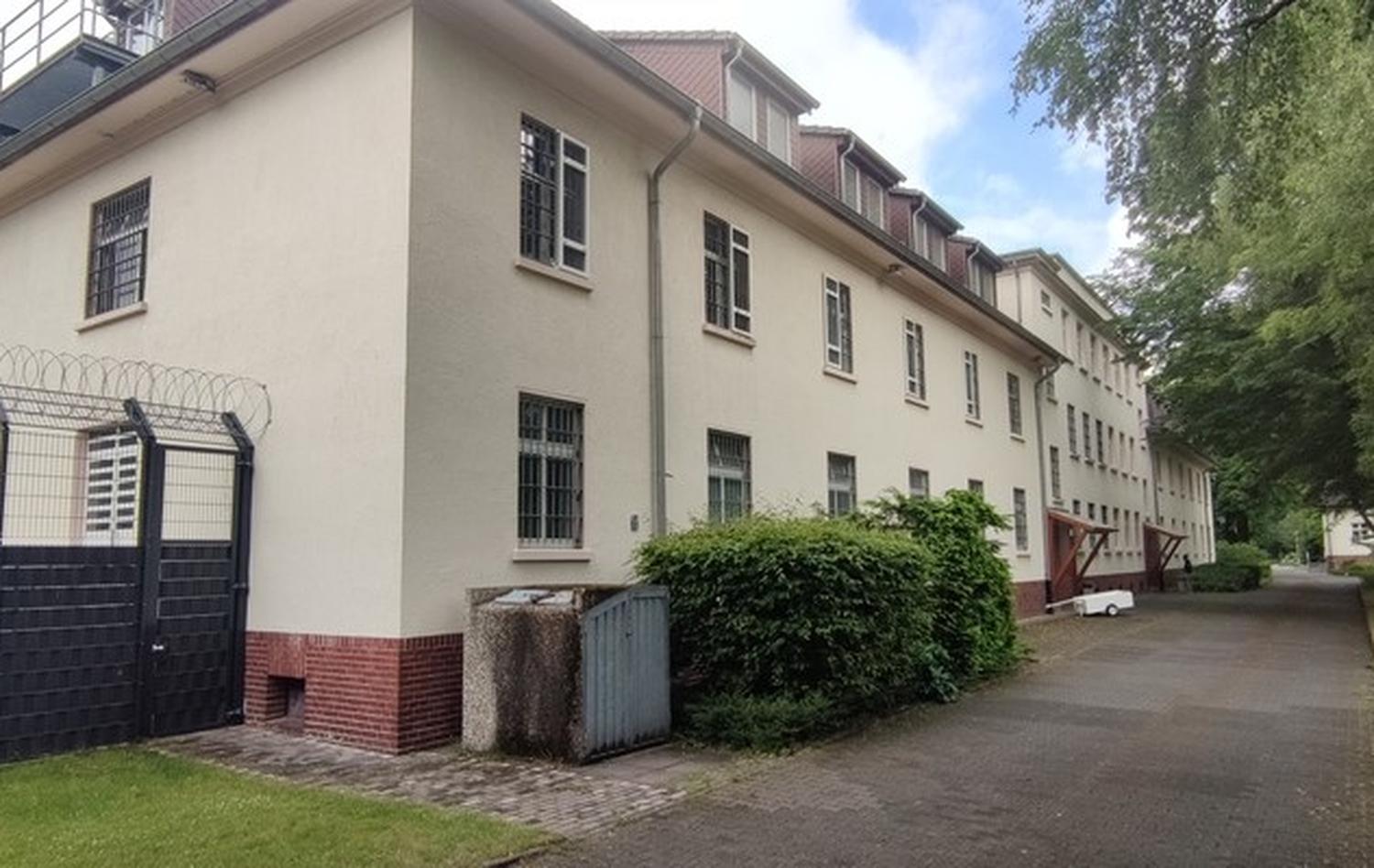 Sommerfest 2023 der Jugendstrafgefangenen der JVA Hövelhof ...